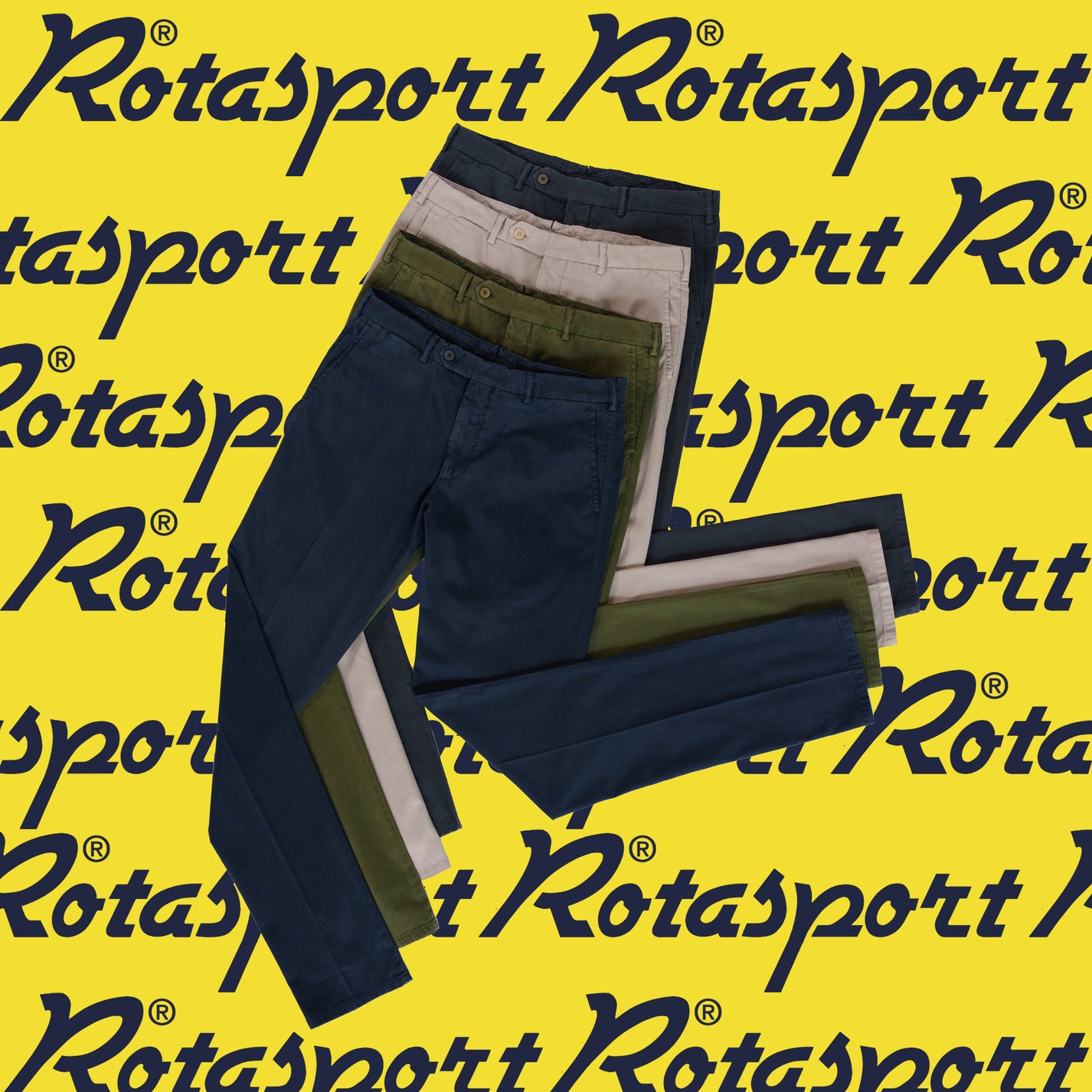 Rota Pantaloni - Made In Italy | Tailoring Fine Trousers Since 1962 ...